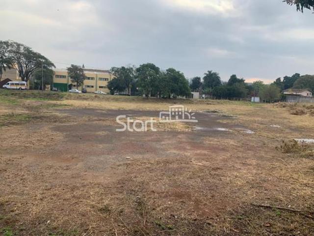 área Barão Geraldo Campinas