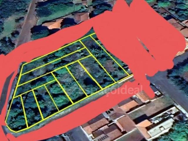ÁREA BEM LOCALIZADA NO CENTRO DE MACATUBA