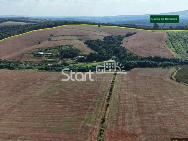 área Biriça Bragança Paulista