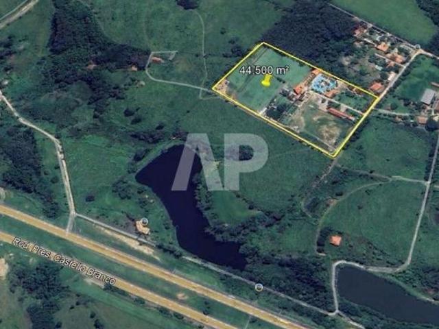 Área Camping à venda, 44000 m² por R$ 13.000.000 Vila Martins Itu/SP