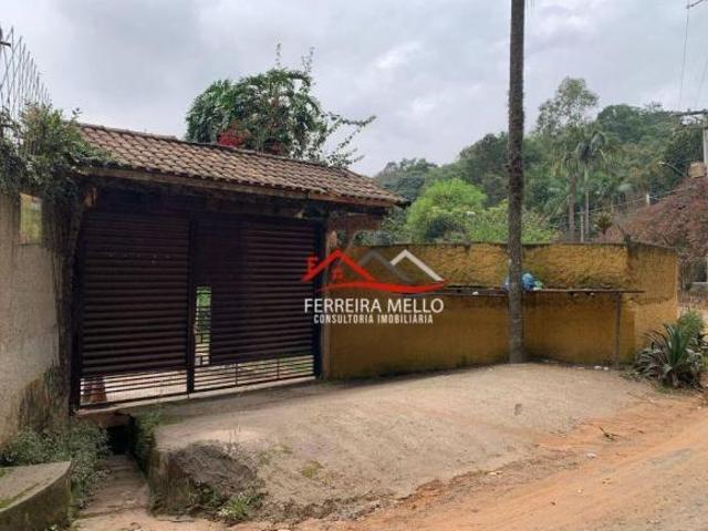 Área | Chácara, 40000 m² venda por R$ 1.500.000 ou aluguel por R$ 11.140/mês Vila Bela Franco