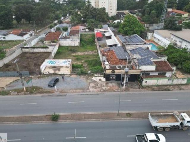 Area, Chacara dos Pinheiros, Cuiabá, MT