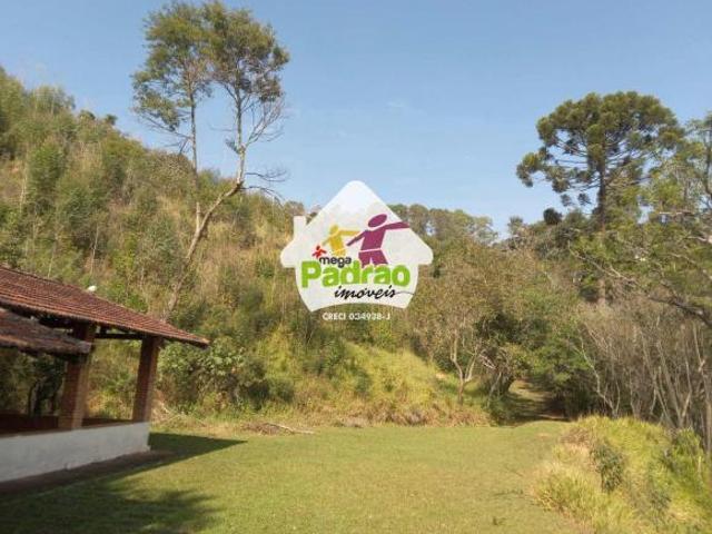 Área, Chácara São João, Campo Limpo Paulista R$ 3 mi, Cod: 10654