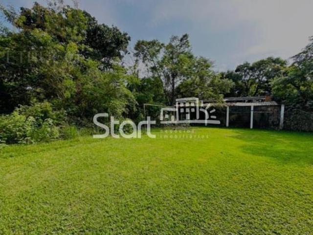 área Chácara Santa Margarida Campinas