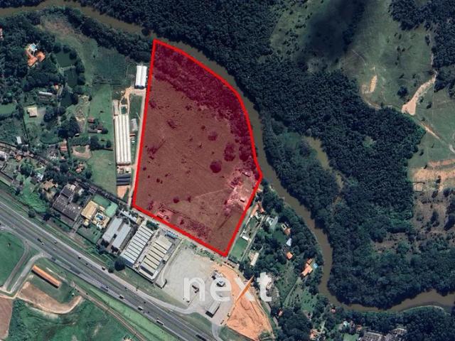 Área Chácaras Alpina Valinhos