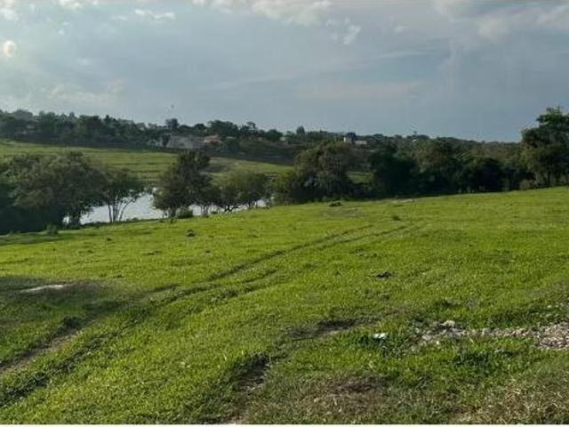 Área Com 441.000M² Residencial ZR1, 350 Metros Testada No Asfalto Situada Em Itu Bairro Itaim