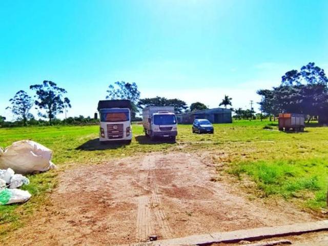 ÁREA COM 4,4 HECTARES + ESTRUTURA COMPLETA DE SILOS E SECADOR