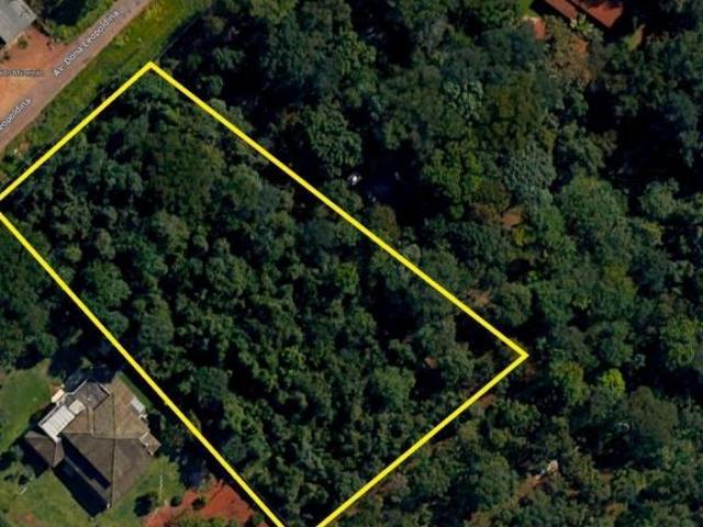 Área com 5456m² à venda por R$ 1.350.000 a poucos minutos do Campus Samambaia da UFG, no Setor Mansõ