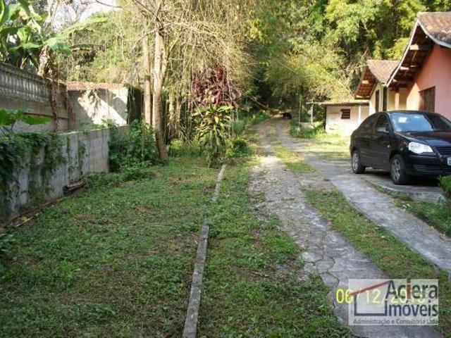 Área com 5 Lotes e Excelente Potencial de Incorporação à venda, 4050 m² Granja Viana Cotia/SP
