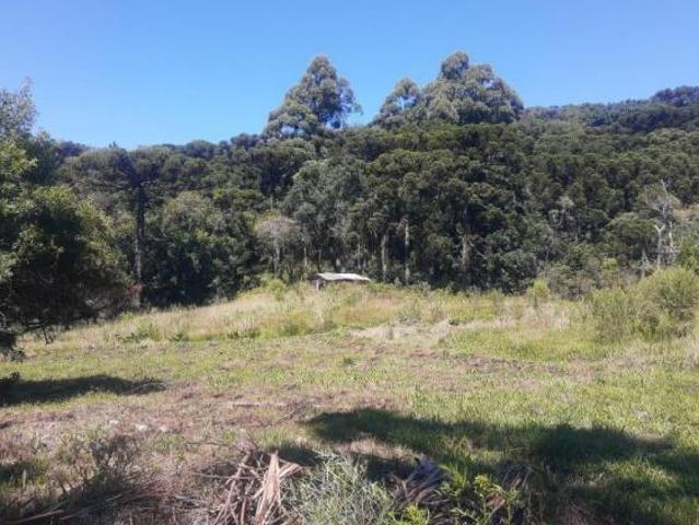 Área Com 6.434 m² Na VRS 873