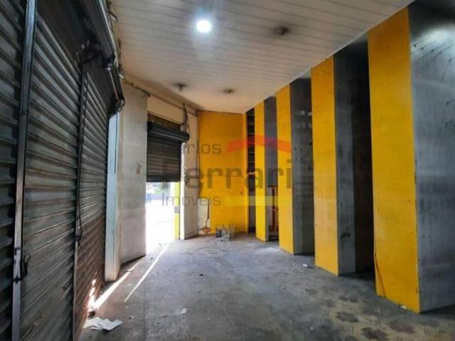 Área com 735m² para venda na Vila Guilherme!