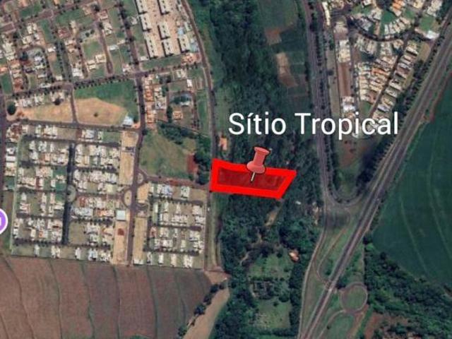 Area com 7457 m2 em Bonfim Paulista | Aqui na Rosa e Rangel Consultoria e Assessoria Imobiliária