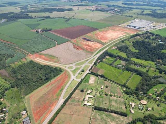 Área Com 862.000m² Topografia Plana Situada Proxima Rodovia Marechal Rondon Porto Feliz SP