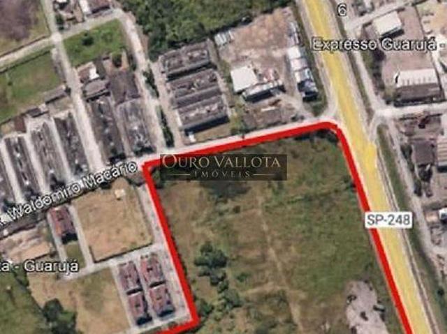 Área com 93.000 m² AR 220701V
