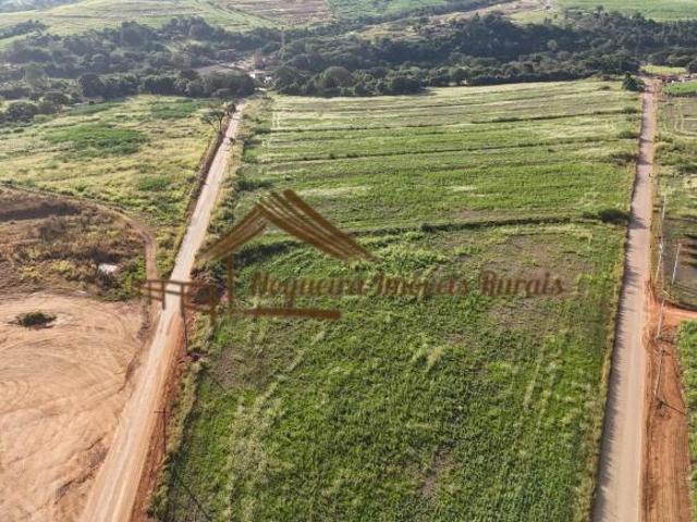 Área com 94 mil m² na região de Boituva SP