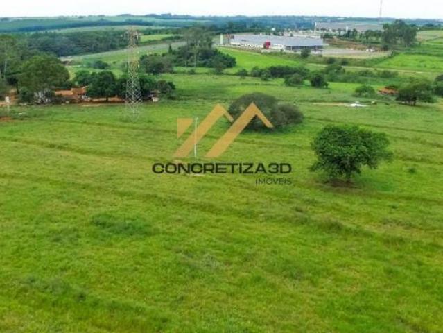 Área com 98.965 m² à venda São José do Rio Preto/SP