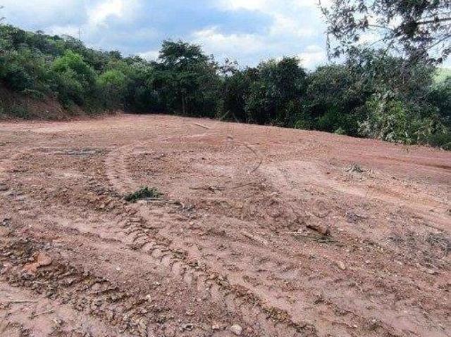 AREA COM 9.694,00 M² Genebra Alumínio