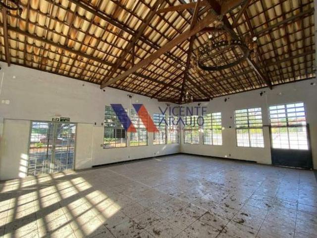 Área com 1000m² à venda no Bairro Filadélfia, em Betim