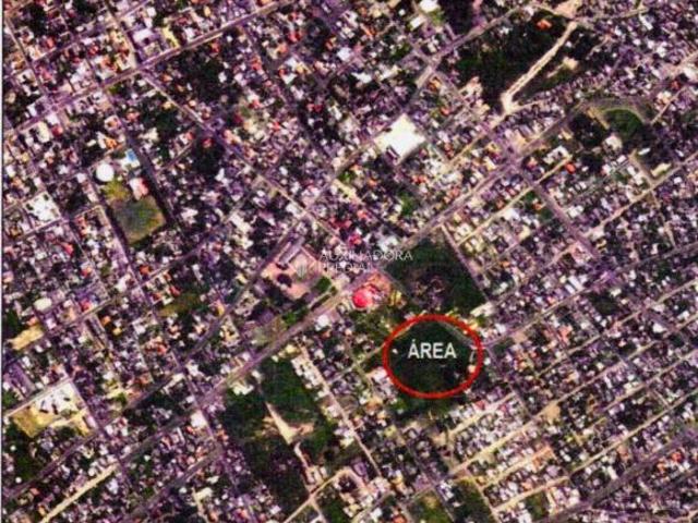 Área com 11.000 m² em Osório