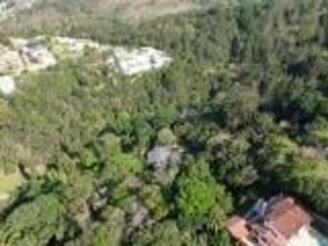 Área com 12.535,70m² ideal para investidor em condomínio as margens da represa