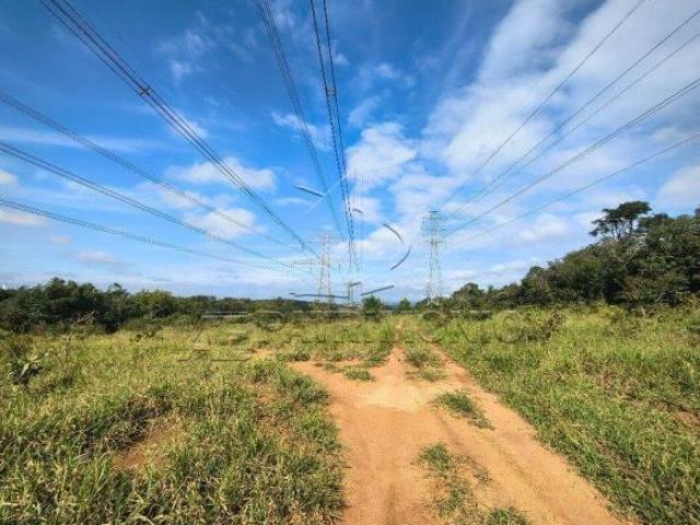 ÁREA COM 136.480M² EDEN