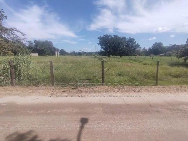 AREA COM 140.000,00 m² NO BAIRRO ÉDEN