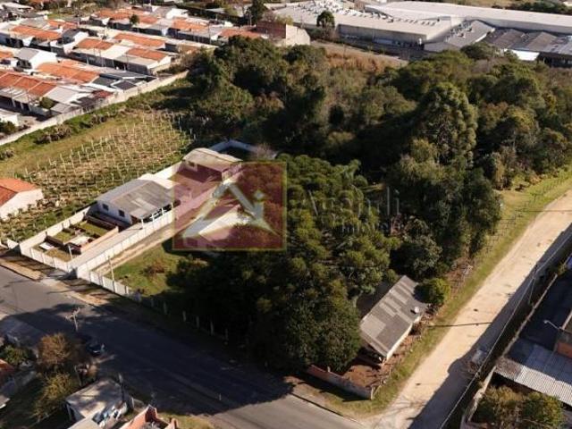 ÁREA COM 15.650 M² CAMPO PEQUENO COLOMBO R$