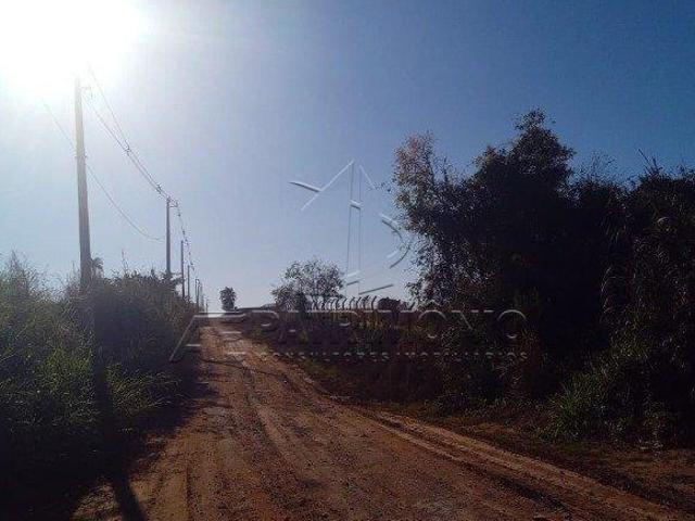 AREA COM 185M NO BAIRRO IPANEMA DAS PEDRAS