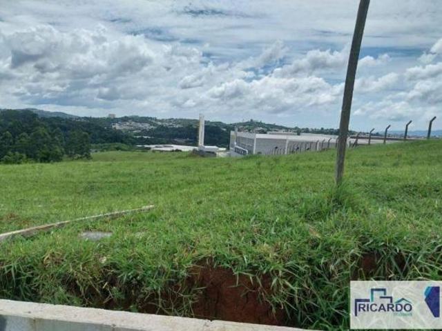 Área com 187160 m² Itaquaquecetuba