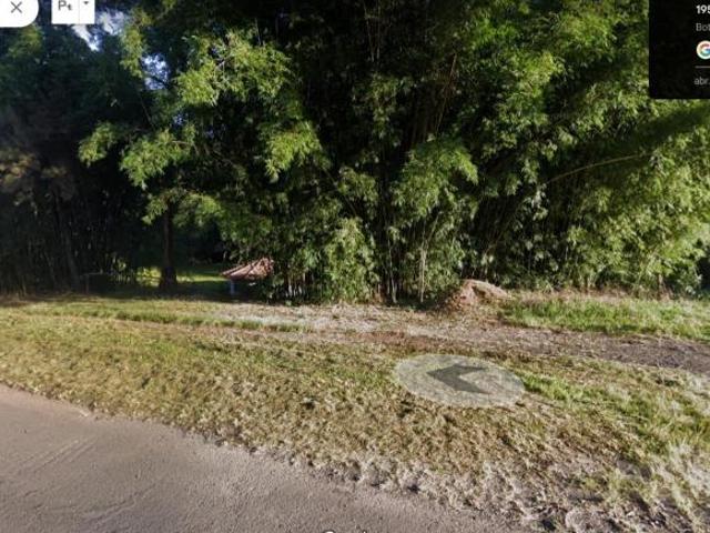 Area com 18.000 m2