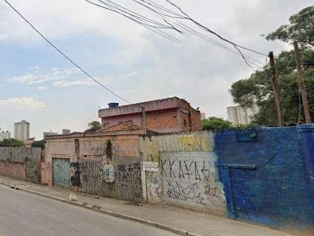 Área com 18.000m² centro de Guarulhos
