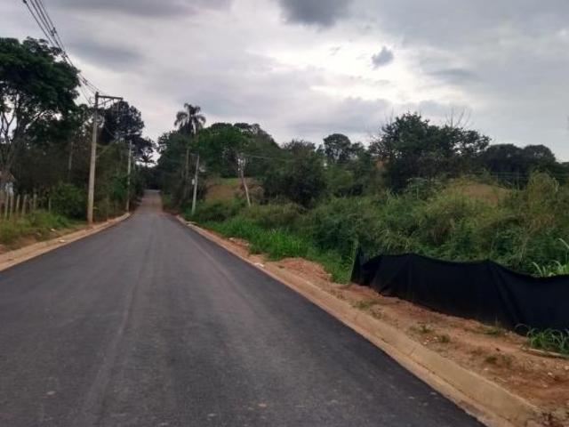Área com 192.000m² testada no asfalto, Situada proxima da R. Dom Pedro I em Itatiba SP