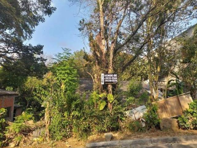 ÁREA COM 1.680 M² EM BARUERI JARDIM CALIFORNIA