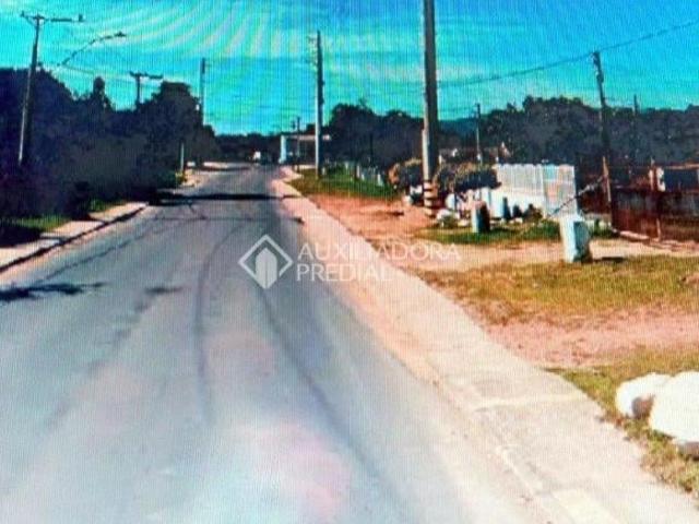 Área com 20.000 m2 em terreno plano, com cem metros de frente para o asfalto Bairro Hípica Porto Ale