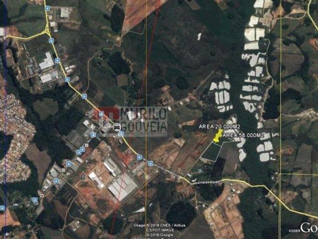 Terreno, à Venda por R$ 5.000.000,00 Eucaliptos, Fazenda Rio Grande Pr