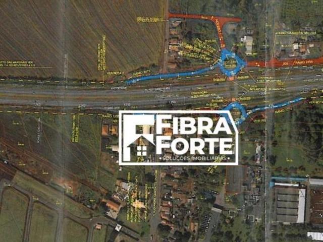 Área com 217.000 metros 10% Betel 90 % Campinas SP