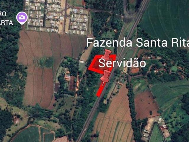 Area com 22000 m2 em Bonfim Paulista | Rosa e Rangel