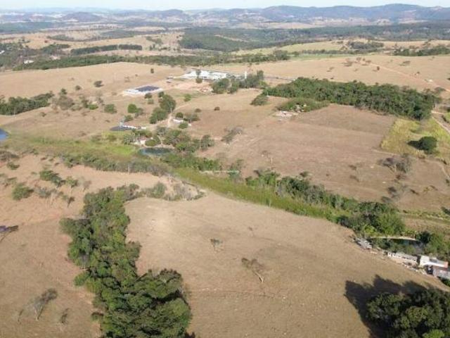 Área com 22 Hectares próximo da Rodovia