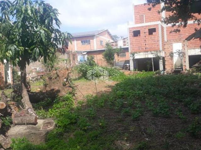 Área com 2500 m2, ao lado da Av. do Nazário em Canoas rs