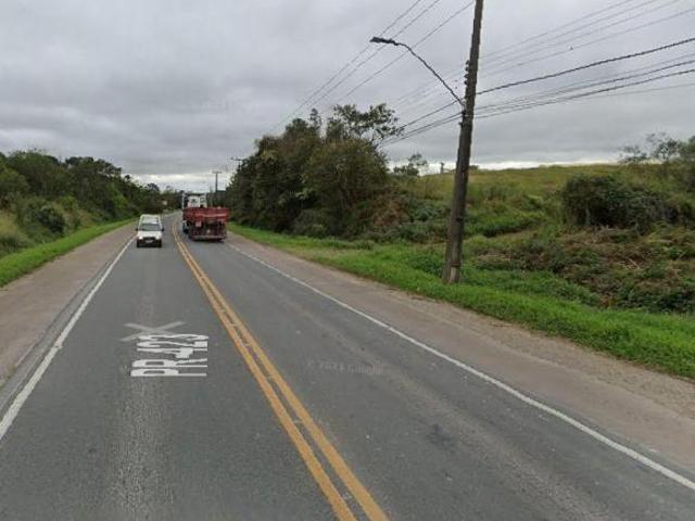 Terreno, 26000M², à Venda por R$ 8.200.000,00 Estação, Araucária Pr