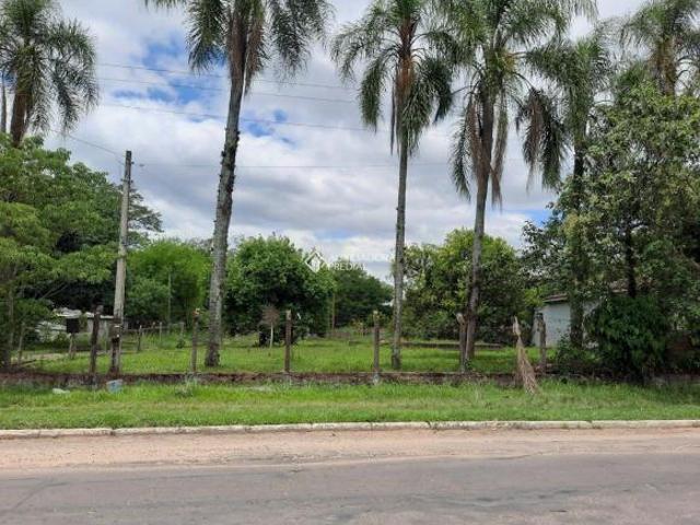 Área com 2.640,18 metros quadrados