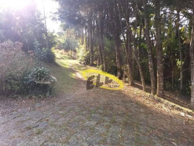 Área com 31.930 m² Oportunidade para investidor!