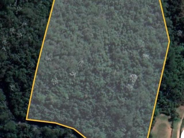 Área com aproximadamente 83.000m² compensação ambiental Arujá