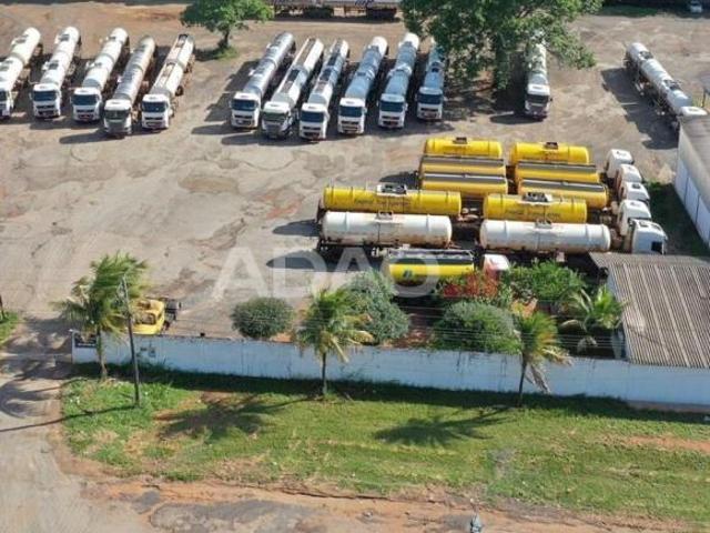 Área com Galpão á venda setor JARDIM NOVO MUNDO Área / Terreno à Venda, 6671.00 por R$ 5499000.0