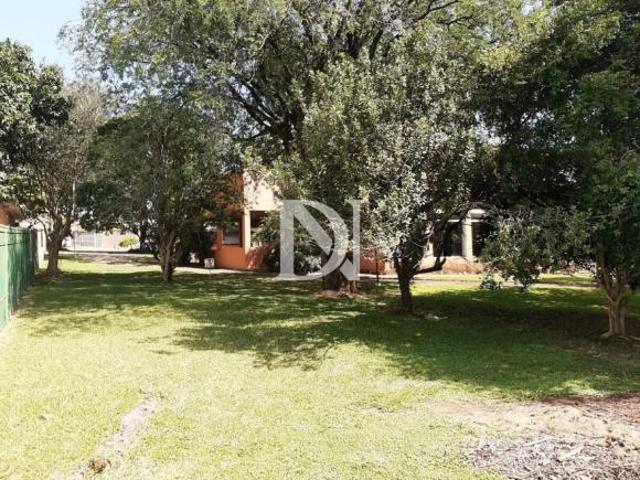 Área com lazer completo no Centro de Salto, SP – 902,10 m² internos e 4.250,00 m² de terreno