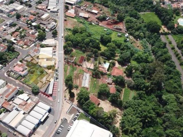 Área Comercial, 7350 m², Avenida Barão do Bananal