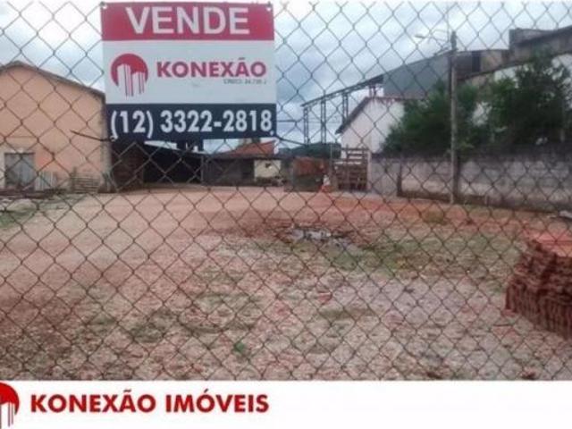Área Comercial 1.000 m² com excelente localização e potencial de desenvolvimento, São José dos Camp