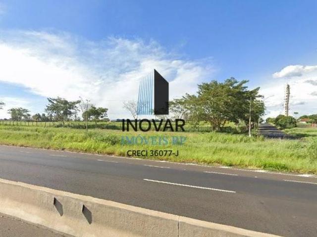 Área Comercial 20.000 m² no Vivendas BR 153