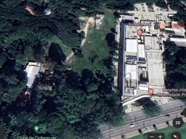 Área Comercial Urbanova Área Comercial 13.580m²