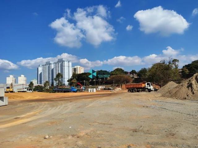 Área Comercial VILA INDL
